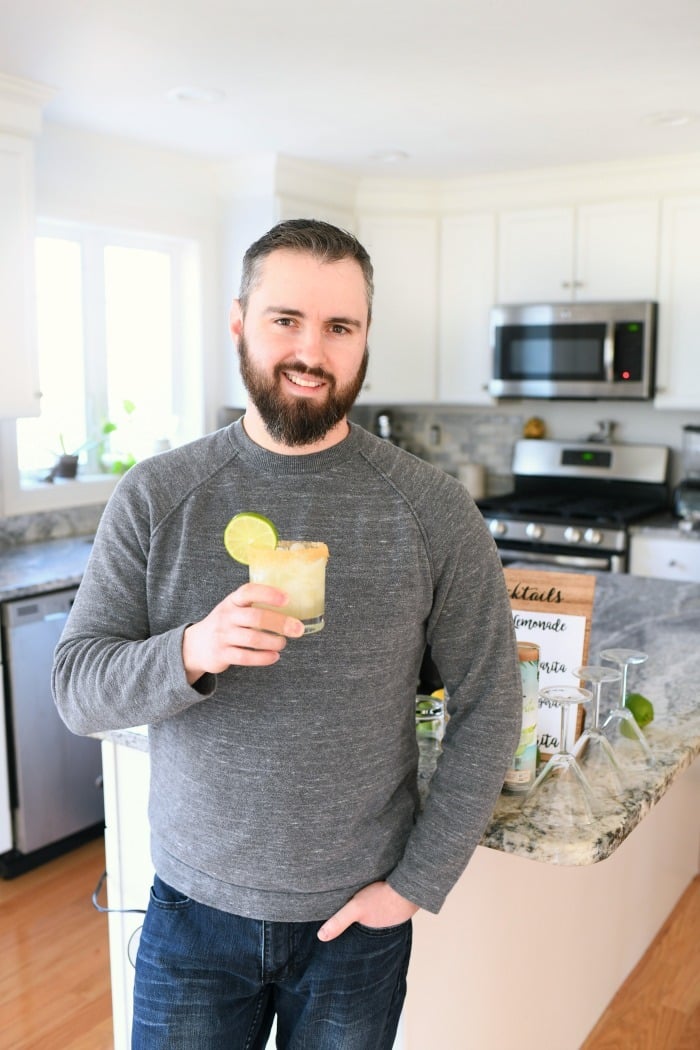 Drinkworks® Home Bar by Keurig® - Bar Cocktails in Seconds