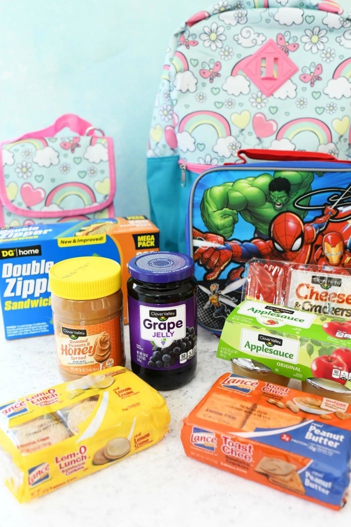 Dollar General Coupons & Savings (Back to School) - Savvy Saving Couple