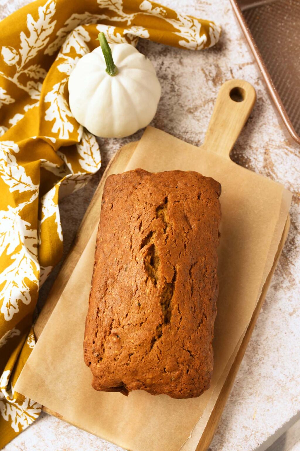 Budget-Friendly Pumpkin Zucchini Bread: A Fall Favorite - Savvy Saving ...