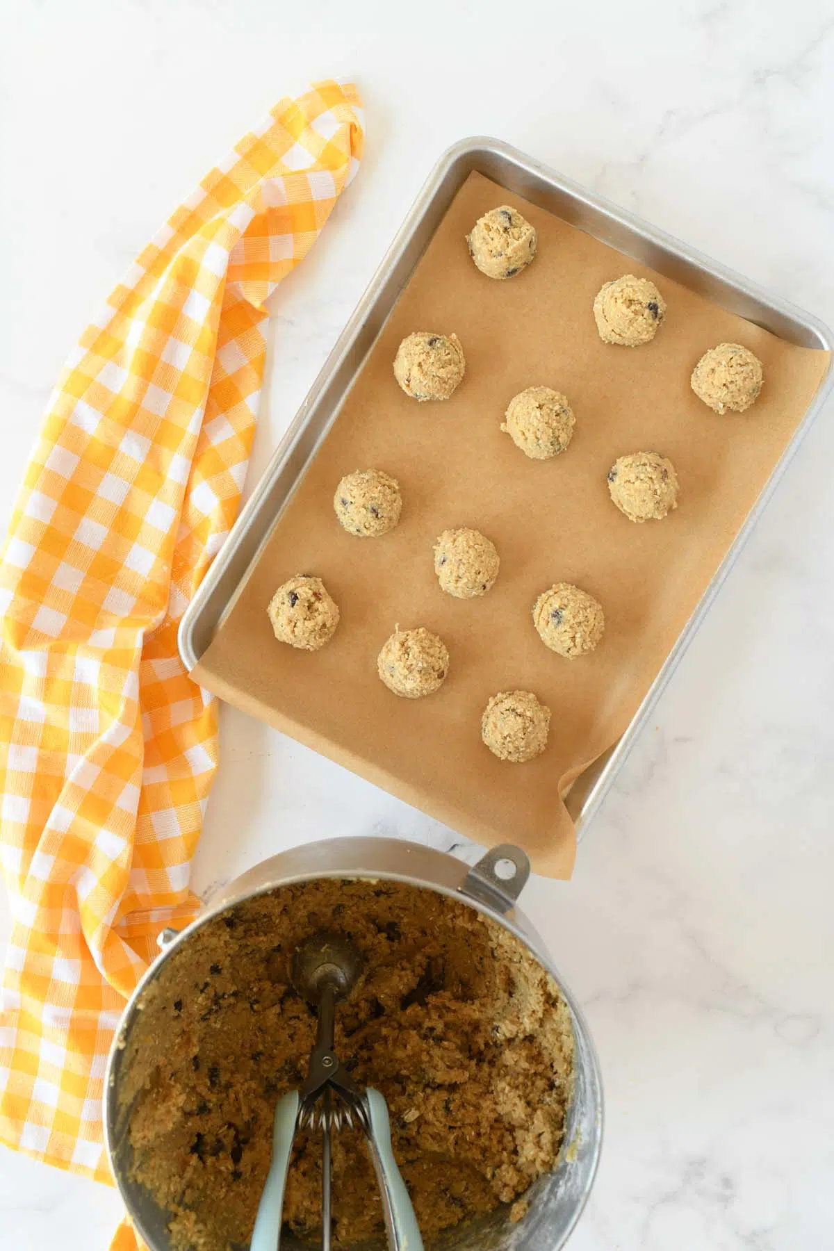 The Best Cowboy Cookies You'll Ever Make - Savvy Saving Couple